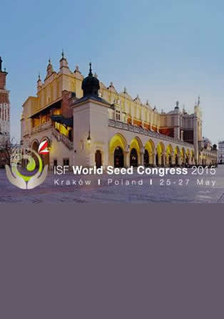ISF nurtures strategic approach at World Seed Congress - International ...