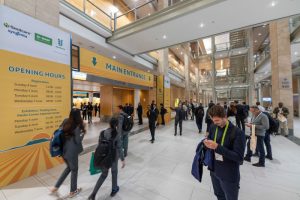 ISF World Seed Congress - International Seed Federation