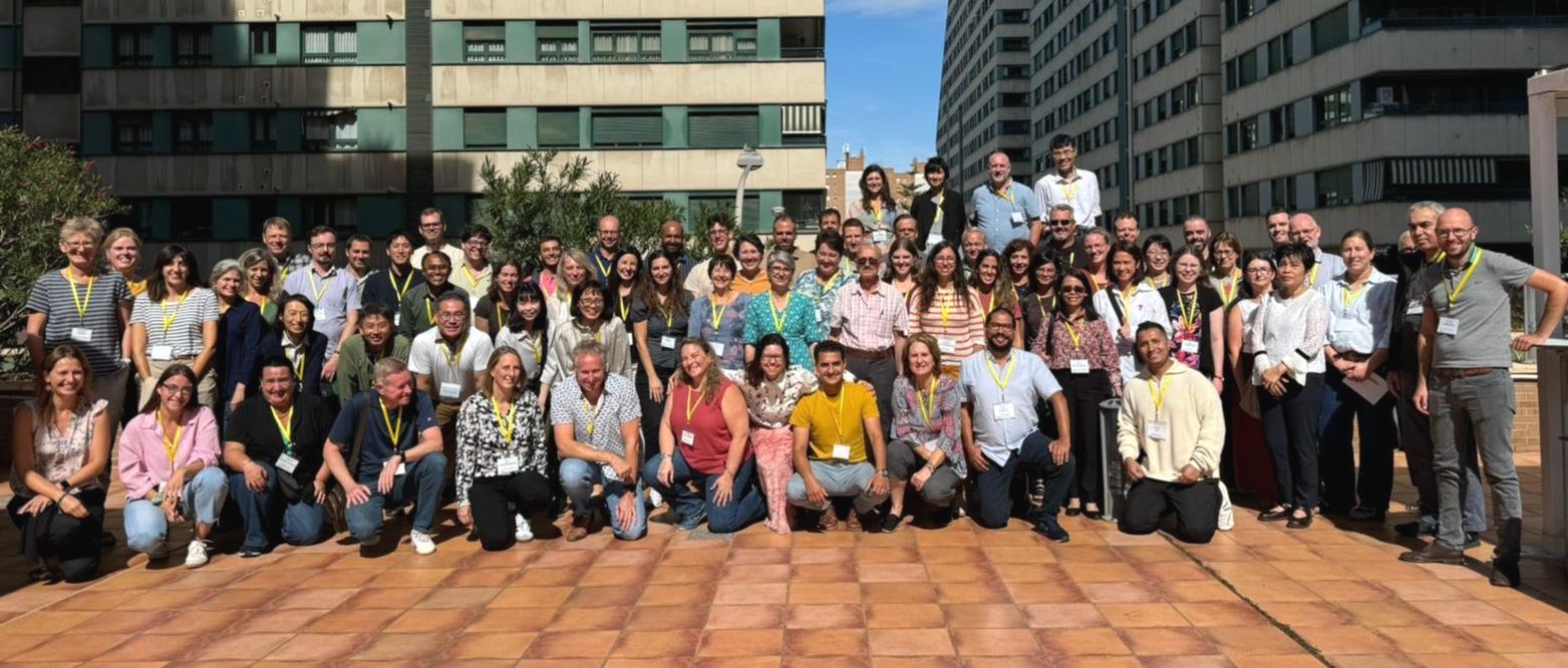 International Seed Health Initiative (ISHI) Holds Annual Technical ...