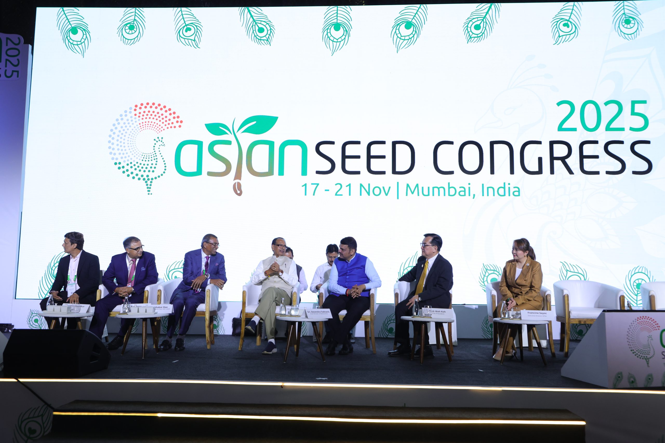 ISF Highlights Collaboration, Innovation, and Thought Leadership at the ...